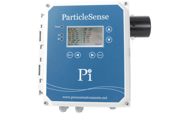 Municipal Drinking Water - Water Analyzer Range | Pi