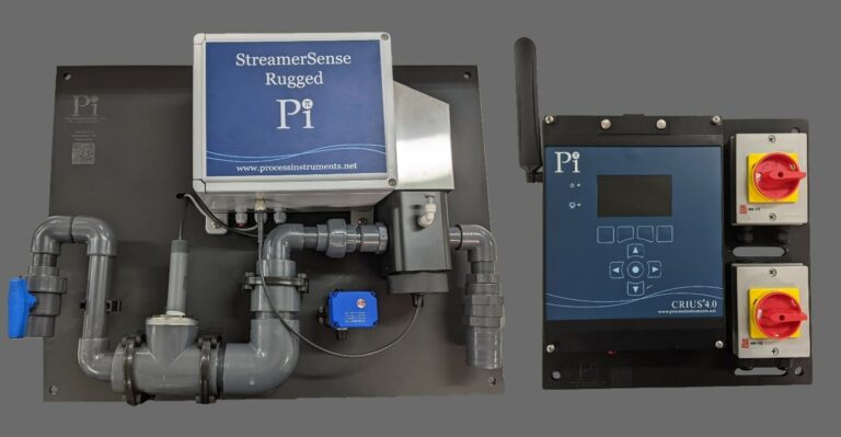 Coagulation Controllers | Process Instruments US