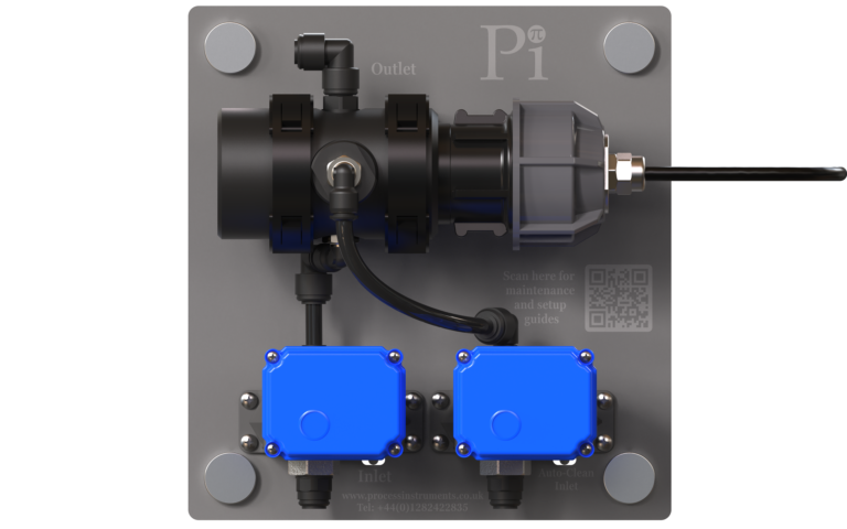 Correlating the UV254 Water Quality Parameter to Other Organics ...